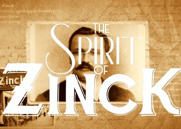 Celebrate the International Spirit of Zinck’s Night with Cornell Alumni ...